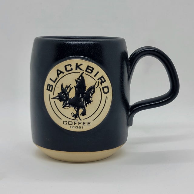 blackbird cup